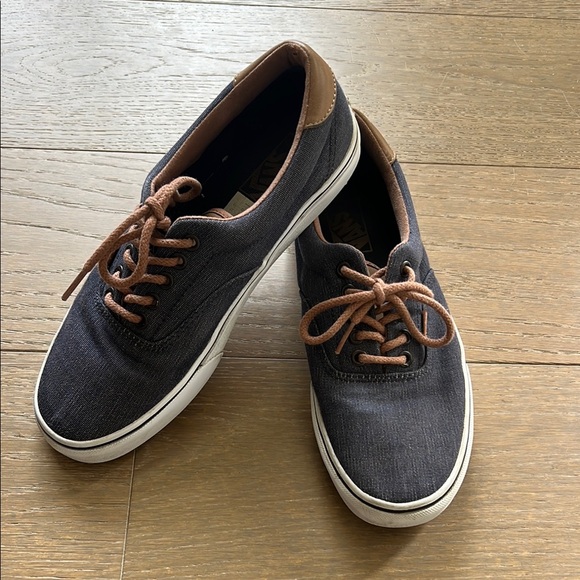Vans | Shoes | Vans Lo Pro Lace Up Sneakers 85 | Poshmark
